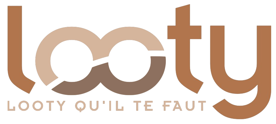 Looty | Devenir visible en ligne n'a jamais été aussi facile